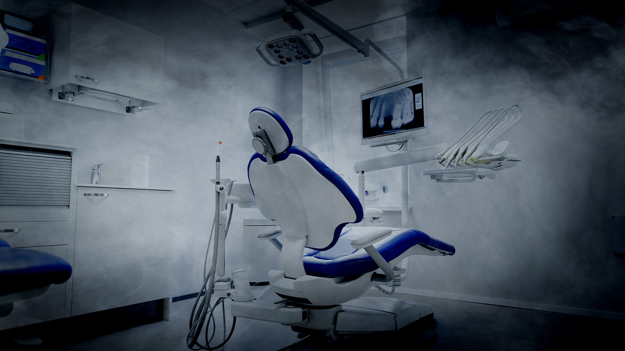 Creepy Dental Chronicles: The Spooky History and Modern Facts about ...